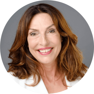 Andrea Volk – Kabarett & Comedy